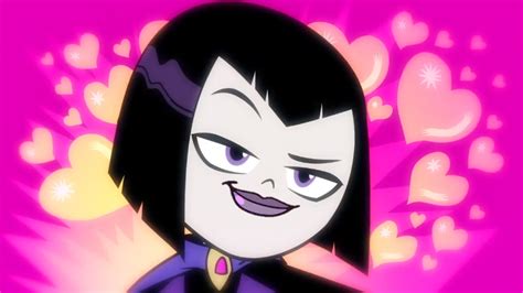 Ravens Lovely Smile By Liplover6930 On Deviantart
