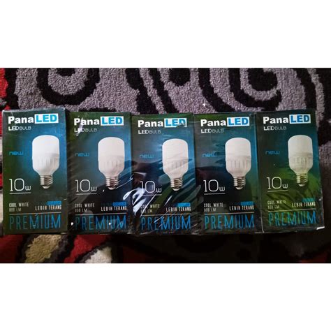 Jual Lampu Panaled Watt Shopee Indonesia