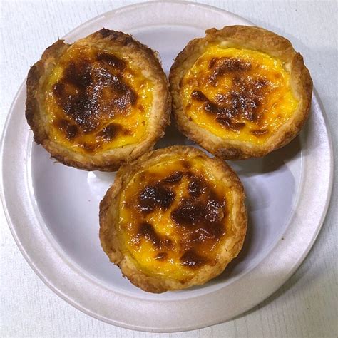 노른자베이킹 에그타르트 만들기 간단한 필링 레시피 네이버 블로그