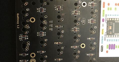 Quefrency Trouble Album On Imgur