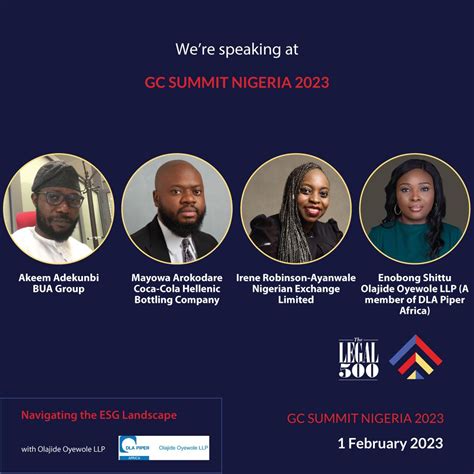 Emmanuel Essien Posted On Linkedin