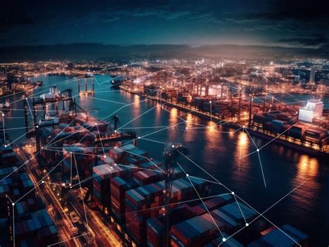 Beyond Basics Deep Dive Into Rpa In Supply Chain Management