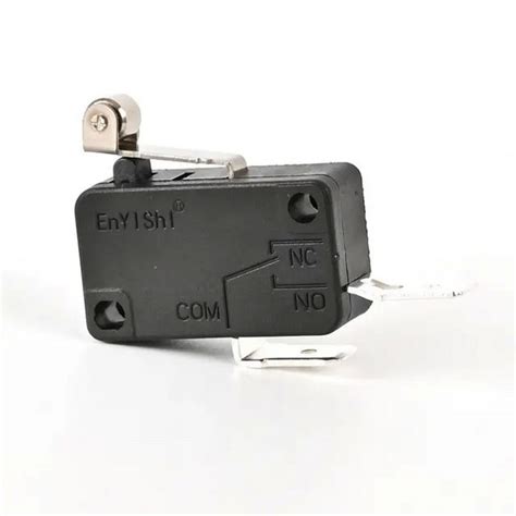 How To Connect A Micro Switch To Arduino Shuda