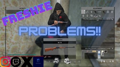 New Server SAME Issues DayZ Git Gud YouTube