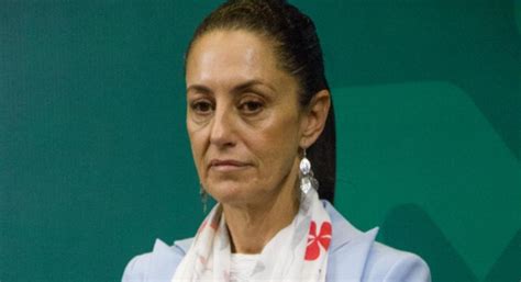 Los Dos Hijos De Claudia Sheinbaum Estudiaron En Instituciones P Blicas De Espa A Etcetera