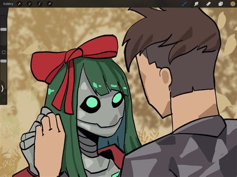 Basedbinkie Commisions Closed On Twitter Do You Think We Deserve A Happy Ending Soul Of