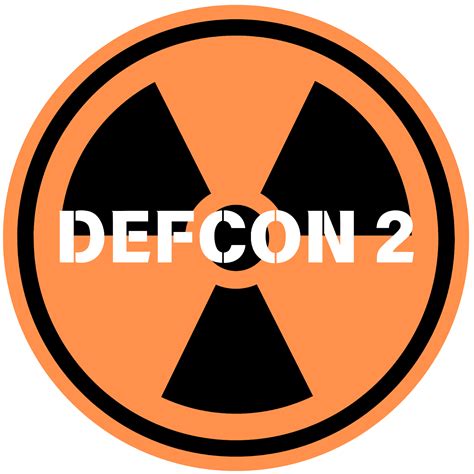 The 5 Defcon Levels Explained The 5 Defcon Levels Explained