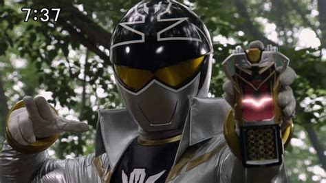 Top 10 Sixth Rangersentai Morphers The Toku Source