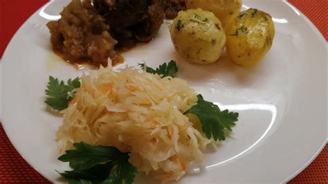 Вкусная квашеная капуста Сочная и хрустящая Youtube