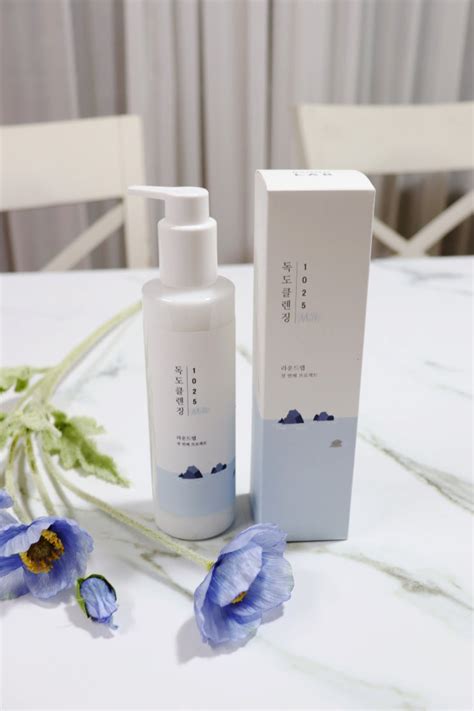 올리브영 클렌징밀크 추천 저자극 1025 독도 클렌징 밀크 네이버 블로그