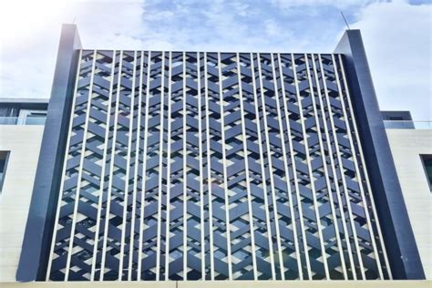 CLADDING Modern Building Materials