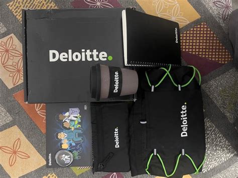 deloitte gunjan badhautiya