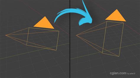 How To Change Camera To Portrait In Blender