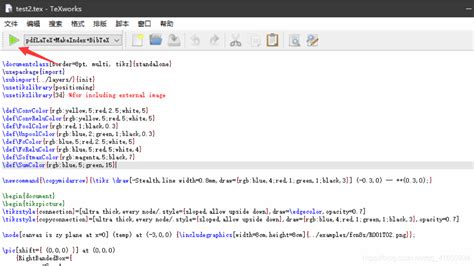 Plotneuralnet简单教程 Csdn博客