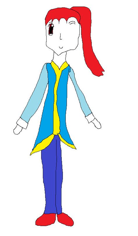 Alysons Profile By Starrynightskies24 On Deviantart