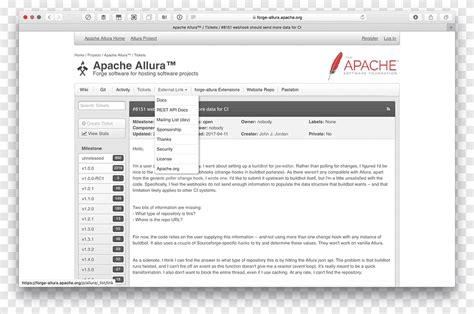 screenshot web page computer program line computer text computer png
