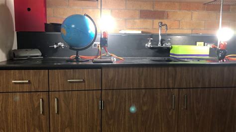 Lab Setup YouTube