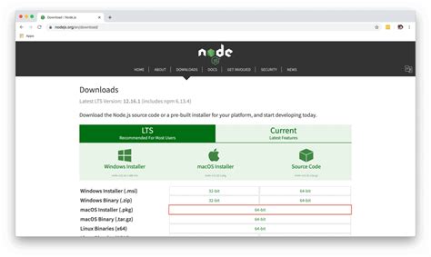 Id Scanner For Mac Os X With Nodejs Web Forms Idwedgekb