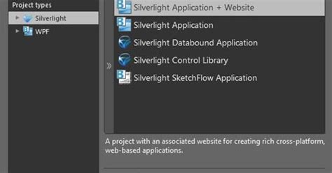 Introduction Of Code Behind Xaml Silverlight