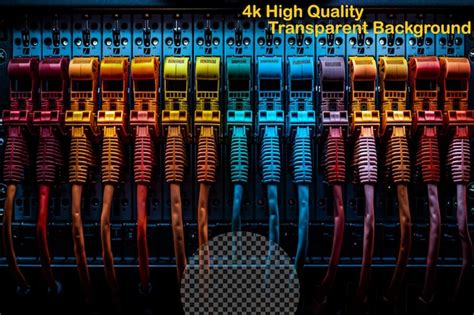 Led Server Lights Psd High Quality Free Psd Templates For Download