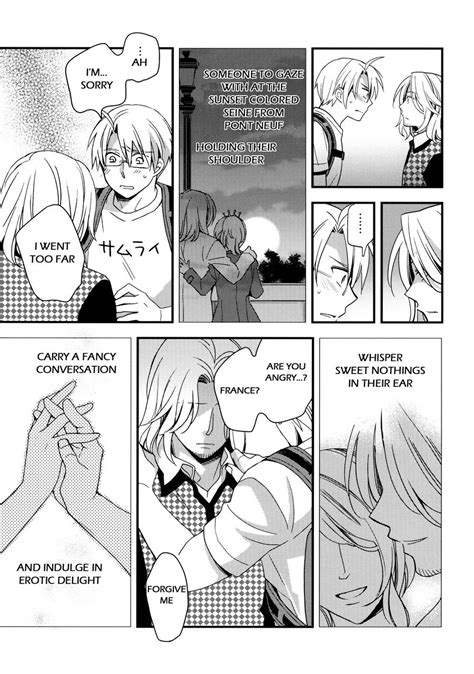 Hobby Hobby Iwaki Soyogo Hetalia Dj Egoistic Rendezvous Eng Hobby Hobby Iwaki Soyogo Hetalia Dj Egoistic Rendezvous Eng