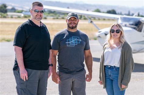 Reliable Robotics Corporation On Linkedin Recruiting Aviation Robotics