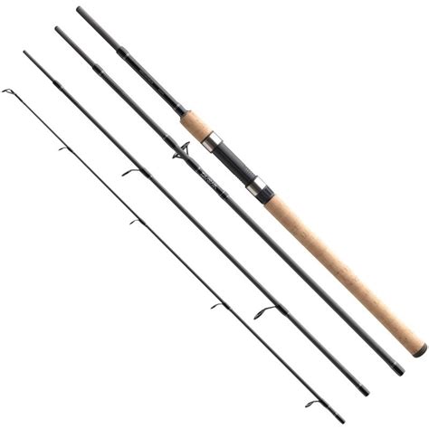 Daiwa Megaforce Travel Spin 11897-240 купить + отзывы и характеристики