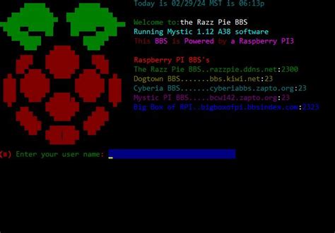The Bbs Lists Telnet Bbs Guide