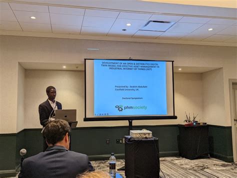 Ibrahim Abdullahi On Linkedin Machinelearning Algorithms Analytics Phd Research Iot