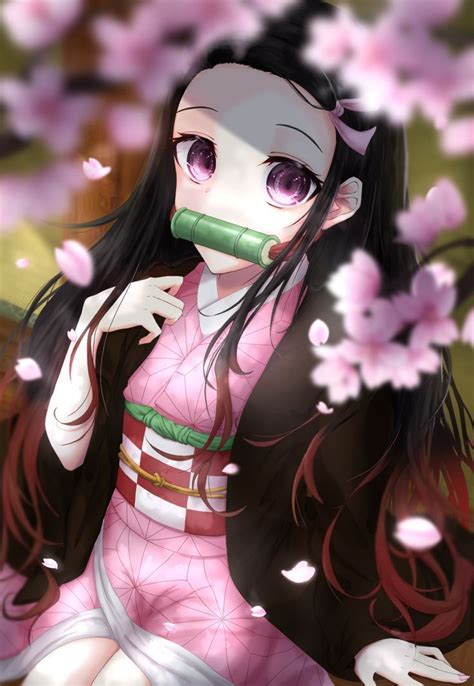 Nezuko Kamado Kamado Blood Moon Just For Laughs Videos