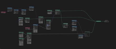 Geometry Nodes Grid Sine Selection Points Blender Stack Exchange