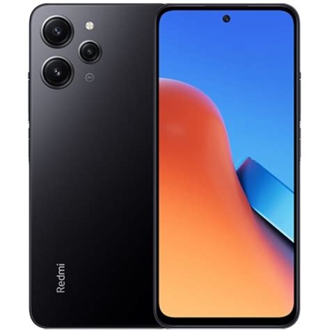 Xiaomi Redmi 12 8 GB 256 GB (Xiaomi Türkiye Ga - PttAVM.com - 2024
