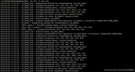 Kettle Java 调整内存 Kettle内存设置mob6454cc6553fc的技术博客51cto博客
