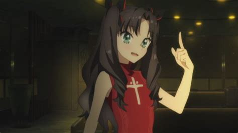 Fateextra Last Encore 03 Why Do Birds Suddenly Appear
