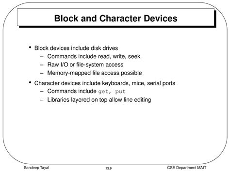 13 Io Systems Io Hardwared Application Io Interface Ppt Download