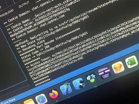 Most Of The Sources For Chat Gpt Api On Github Uses A Headless Browser