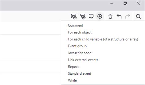 Create A Random Amount Of Objects How Do I Gdevelop Forum