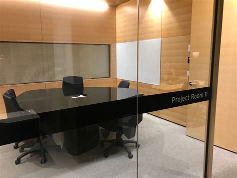 Library Room And Computer Booking Systems