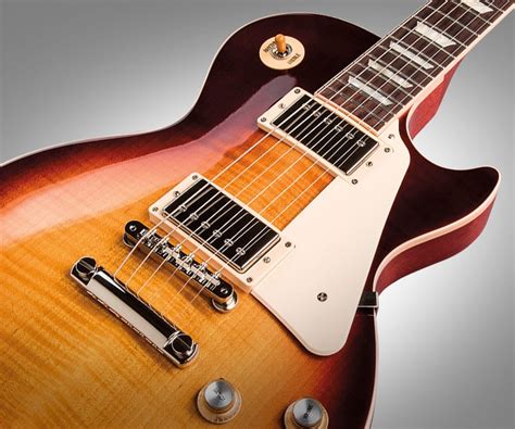 Gibson Guitar Center