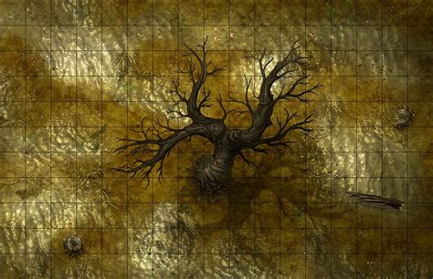 Maphammer Is Creating Battle Maps For Dandd Pathfinder And Other