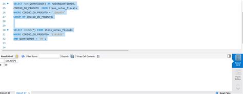 Desafio Concluído Número De Vendas Consultas Sql Avançando No Sql
