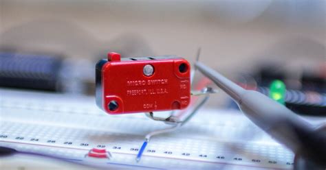 Arduino De Bounce A Button With Micros Or Millis Bald Engineer