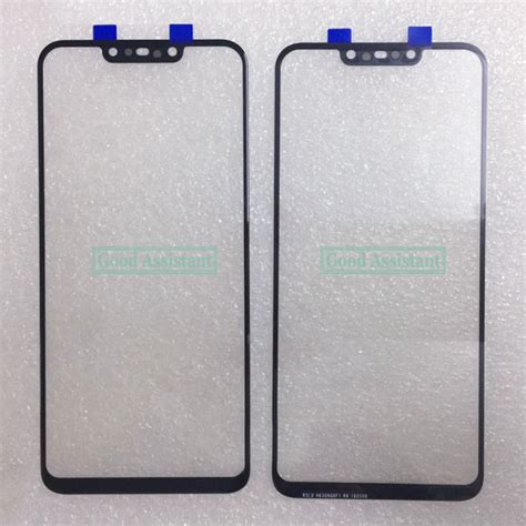 For Suitable For Suitable For P Smart P Smart Plus Ine Lx Ine L Nova I Ine Lx Front