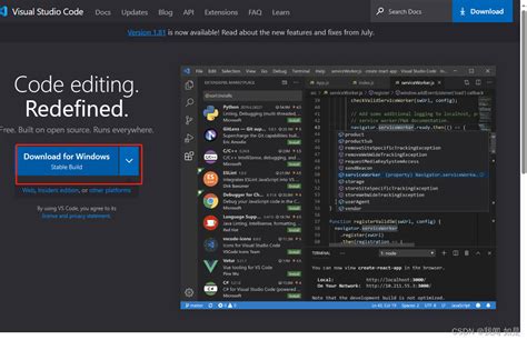 【02】vscode详细安装教程vscode资源管理器目录上下文和文件上下文 Csdn博客 【02】vscode详细安装教程vscode资源管理器目录上下文和文件上下文 Csdn博客