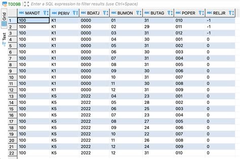 fiscal calendar generation for sap datasphere usin sap community