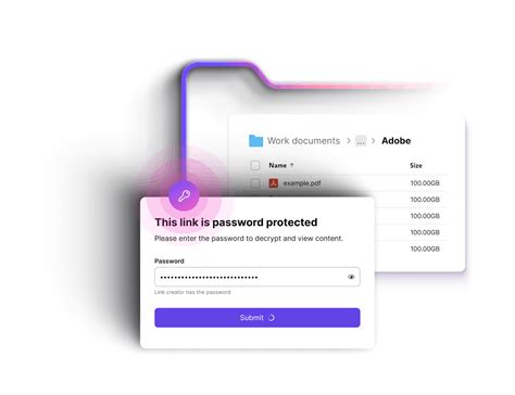 Password Protect Your Files With Proton Drive Proton
