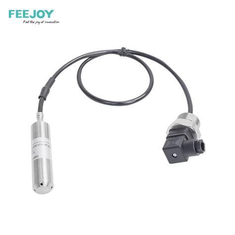 Pi600 X Electromagnetic Standard Differential Pressure Transmitter For Liquid Leveling Pressure