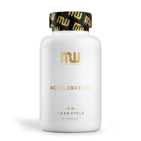 Lean Cycle Modern Warrior