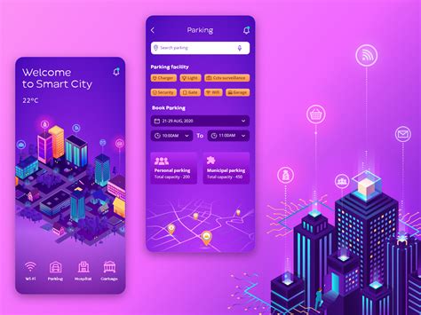 building iot smart city solutions complete know