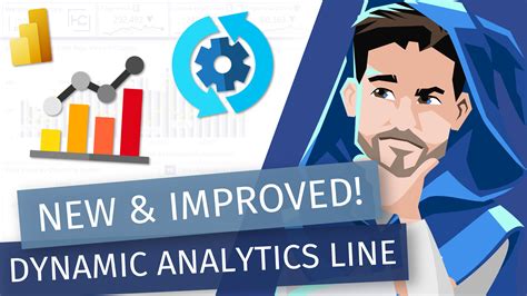 IMPROVED Dynamic DAX Analytics Lines In Power BI Havens Consulting